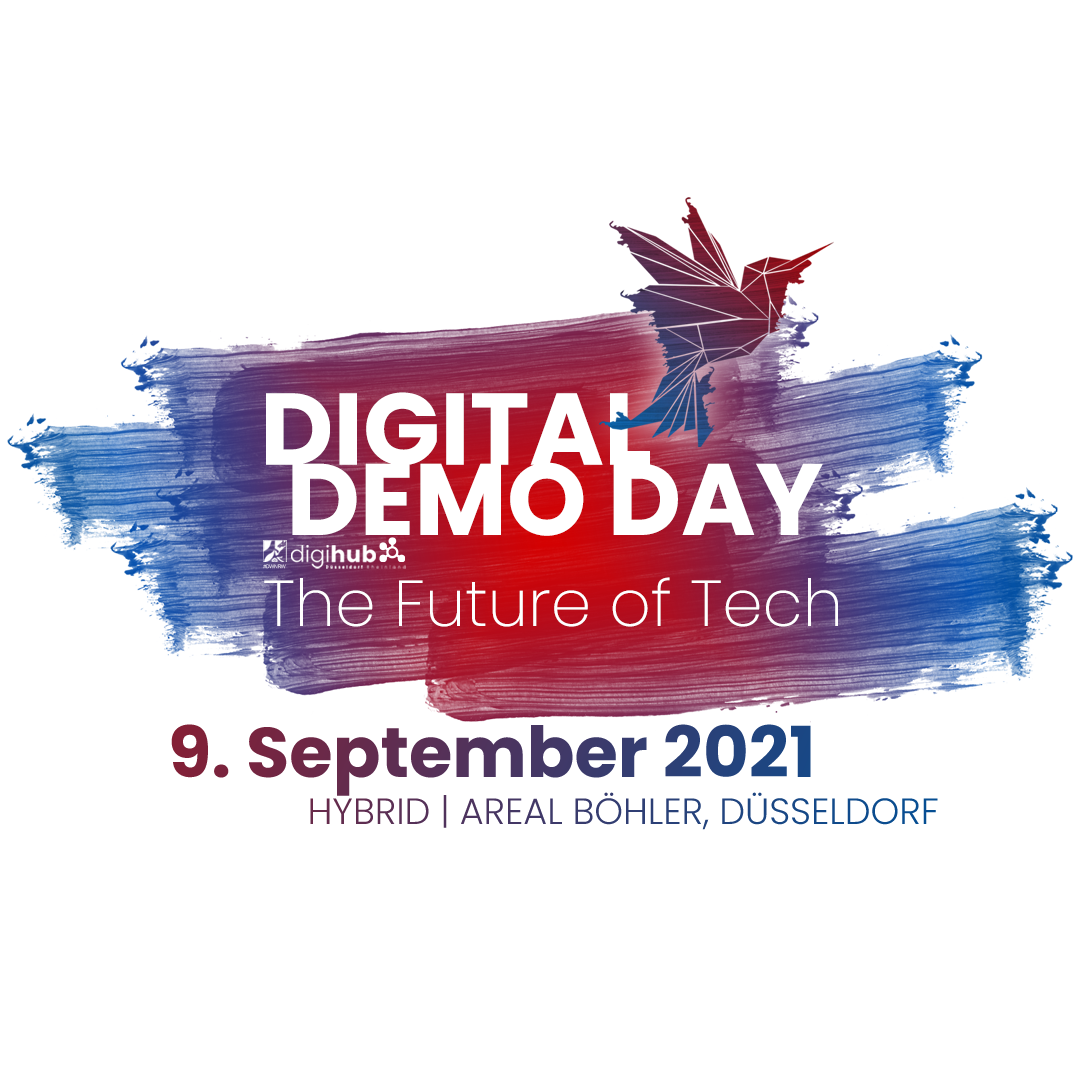 DITEC auf dem Digital Demo Day 2021 – Life Science Center & Ditec ...