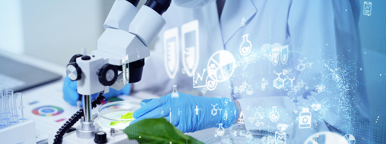 Webinar von BIO.NRW.eco und BioIndustry e.V.: Food Innovations with ...